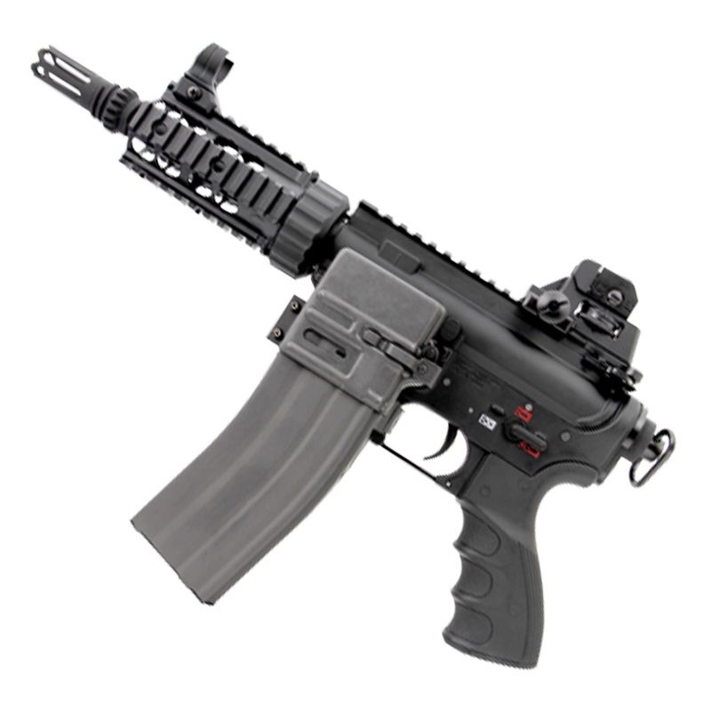G&G TR16 CRW M4 Carbine Blowback AEG Airsoft Rifle | Gorilla Surplus