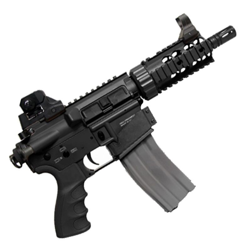 G&G TR16 CRW M4 Carbine Blowback AEG Airsoft Rifle | Gorilla Surplus