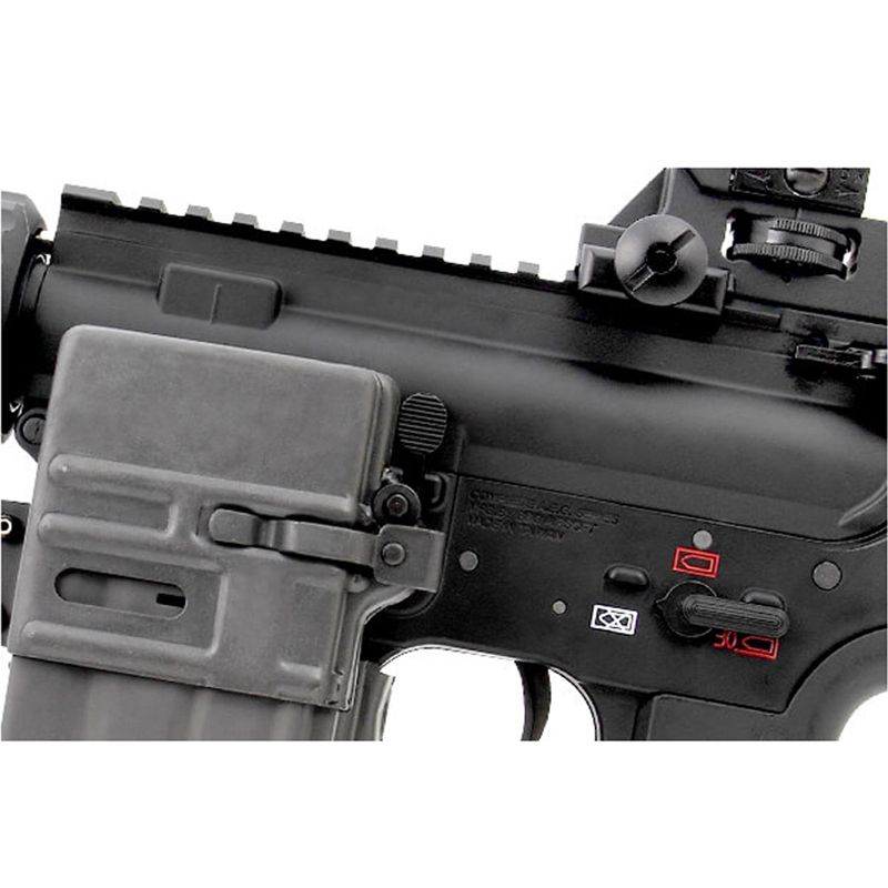 G&G TR16 CRW M4 Carbine Blowback AEG Airsoft Rifle | Gorilla Surplus