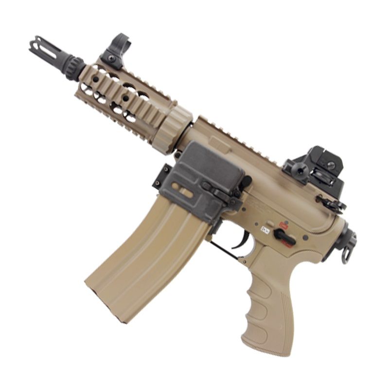 G&G TR16 CRW M4 Carbine Blowback AEG Airsoft Rifle | Gorilla Surplus