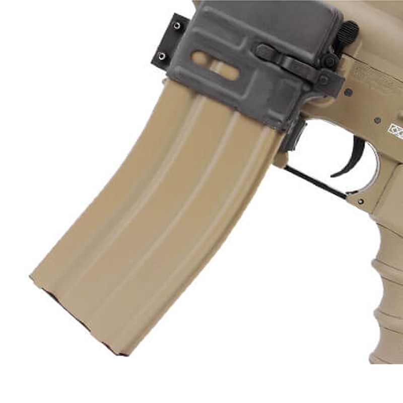 G&G TR16 CRW M4 Carbine Blowback AEG Airsoft Rifle | Gorilla Surplus