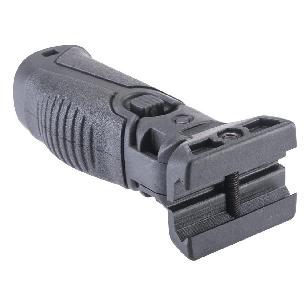 Buy NcStar's Picatinny Foldable Foregrip from Our ArmySurplus Store | Gorillasurplus.com
