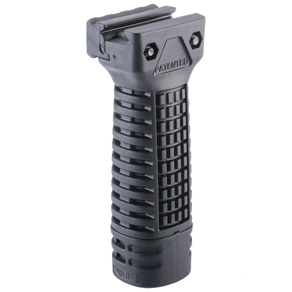 Purchase NcStar Picatinny Utility Foregrip with Storage | Gorillasurplus.com