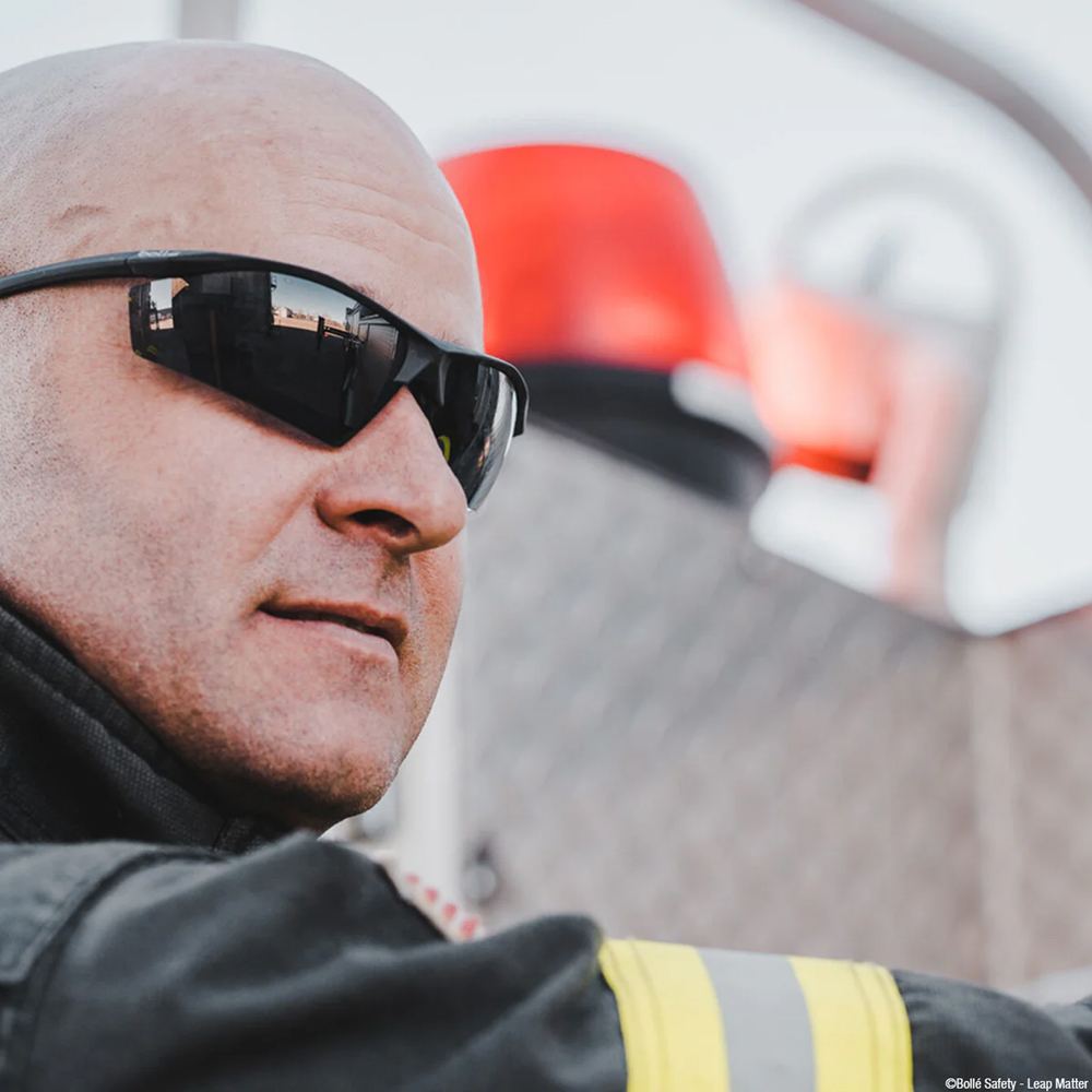 Purchase Bolle Sentinel Polarized Tactical Sunglasses | Gorillasurplus.com