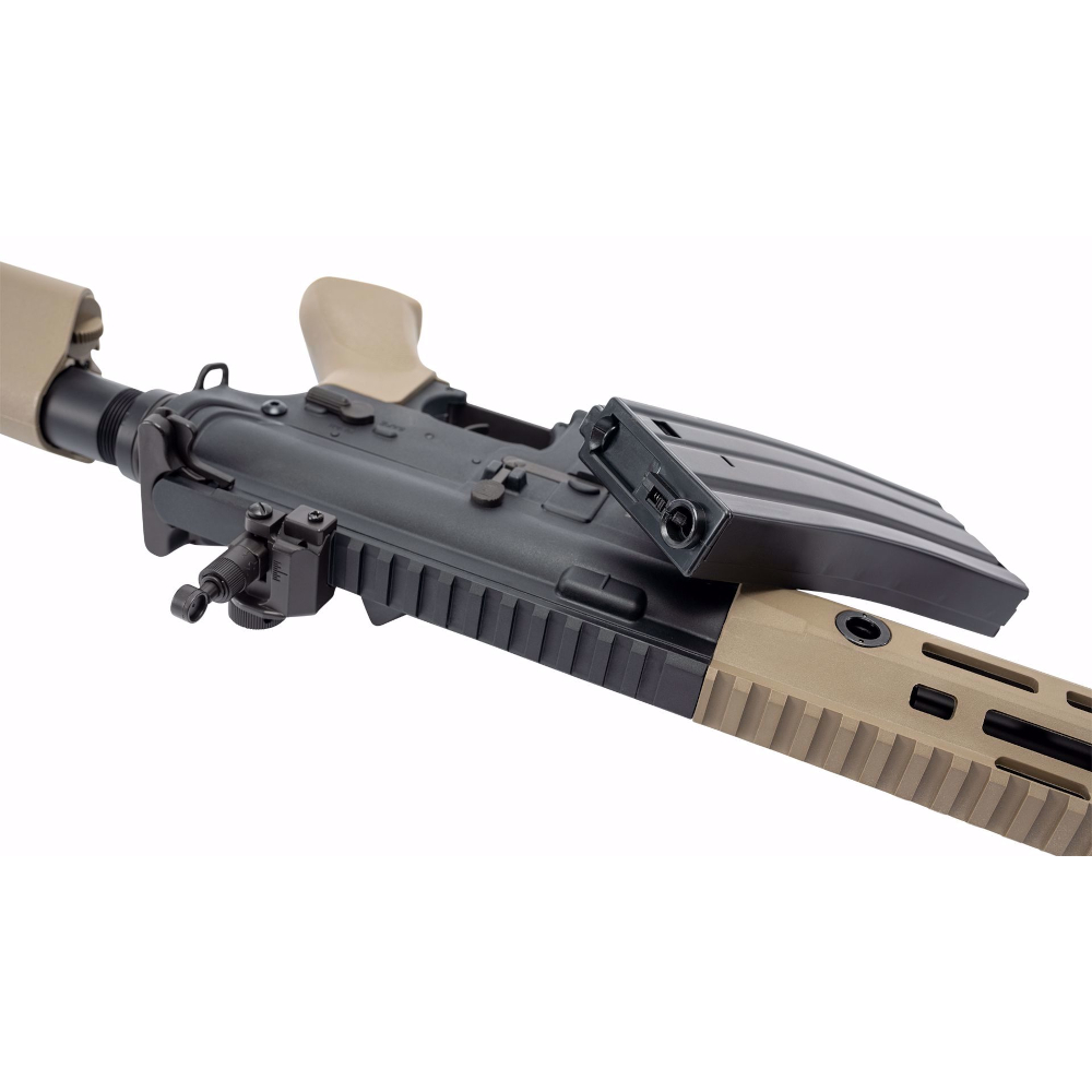 Purchase Umarex CFRX Eyetrace M4 Airsoft AEG Rifle | Gorillasurplus.com