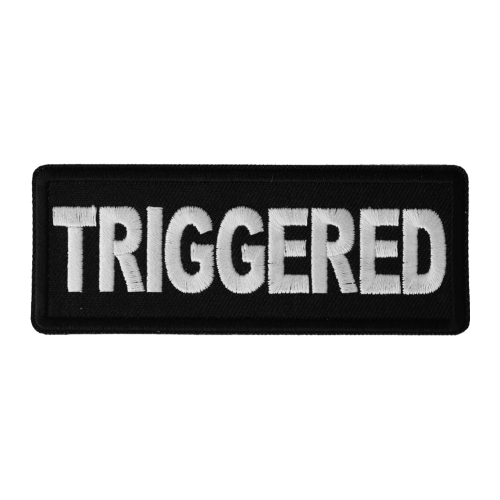 Purchase Triggered Patch | Gorillasurplus.com