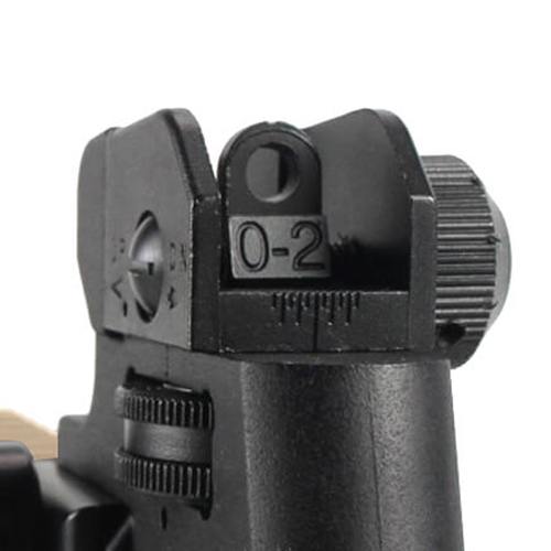 G&G TR16 CRW M4 Carbine Blowback AEG Airsoft Rifle | Gorilla Surplus