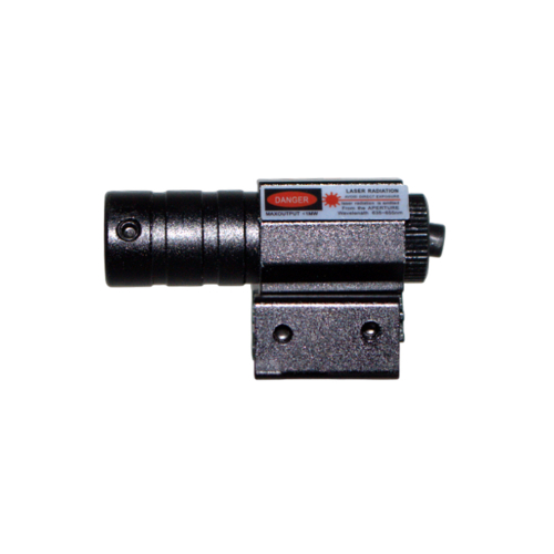 Purchase Tactical Red Laser Sight | Gorillasurplus.com