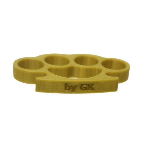 Purchase Gear Stock Lightweight PLA Knuckle | Gorillasurplus.com