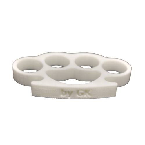 Purchase Gear Stock Lightweight PLA Knuckle | Gorillasurplus.com