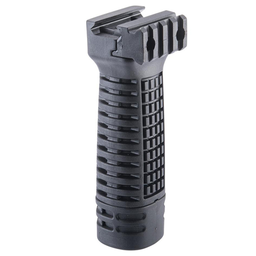 Purchase NcStar Picatinny Utility Foregrip with Storage | Gorillasurplus.com