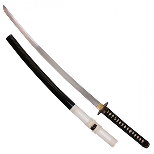 Purchase the Samurai Katana | Gorillasurplus.com