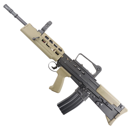 Purchase G&G L85 Carbine ETU Airsoft Rifle | Gorillasurplus.com