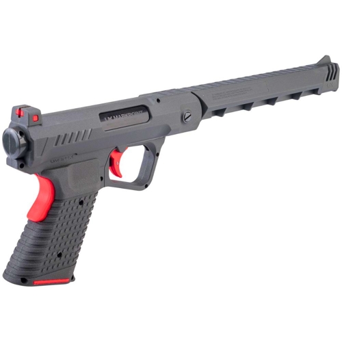 Umarex Markpoint Pellet Break Barrel Spring Pistol | Gorillasurplus.com
